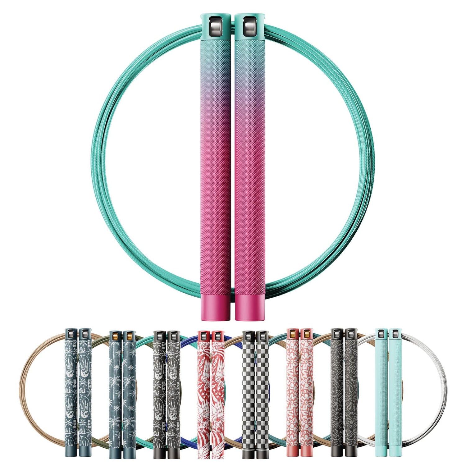 RPM Speed Rope - Session4 (Limited Edition)