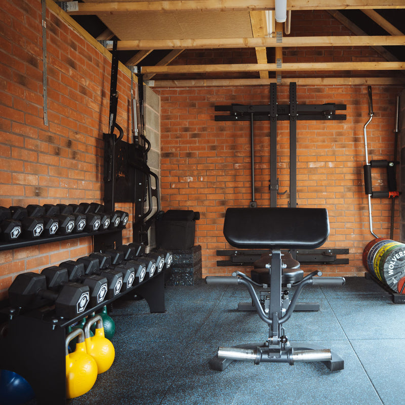 What Are the Different Types of Gyms?