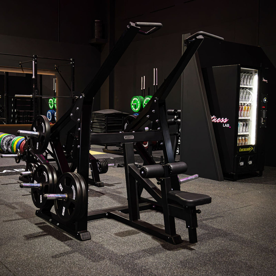 Colossus Series Olympic Flat Bench | Custom Colours | FREE Delivery