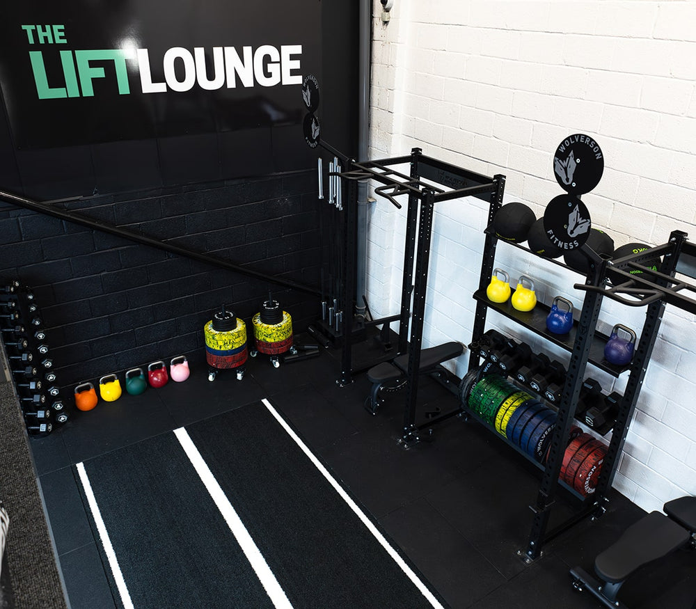 The Lift Lounge