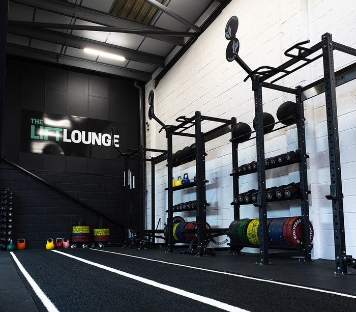 The Lift Lounge
