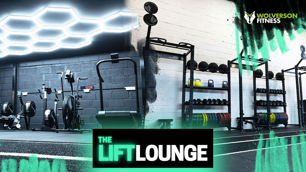 The Lift Lounge
