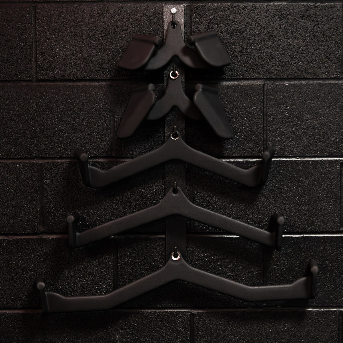 Wolverson Max Grip Cable Attachments | Ergonomic Grips