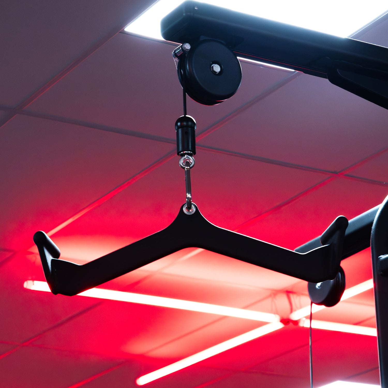 Wolverson Max Grip Cable Attachments | Ergonomic Grips