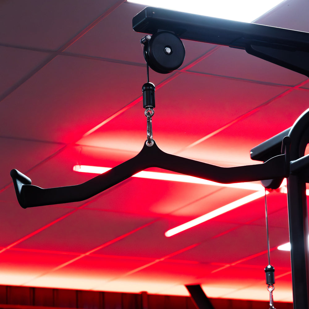 Wolverson Max Grip Cable Attachments | Ergonomic Grips