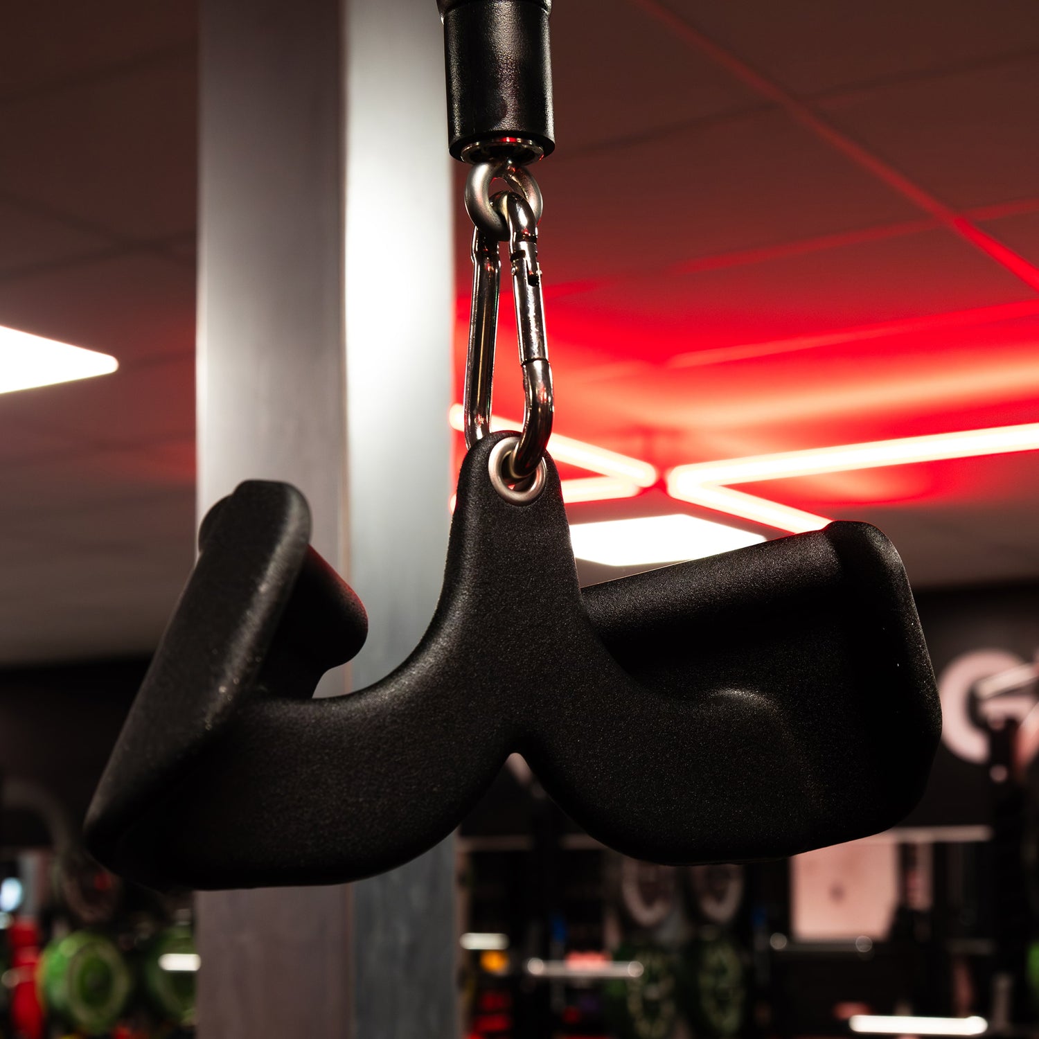 Wolverson Max Grip Cable Attachments | Ergonomic Grips