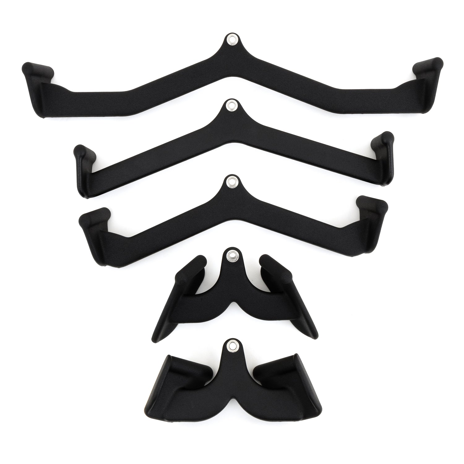 Wolverson Max Grip Cable Attachments | Ergonomic Grips