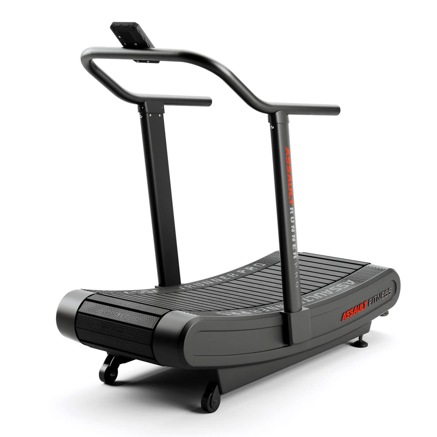 Buy Assault Air Runner | High-End Treadmill | Wolverson Fitness