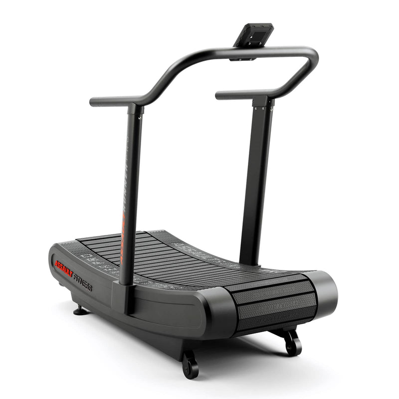 Buy Assault Air Runner | High-End Treadmill | Wolverson Fitness