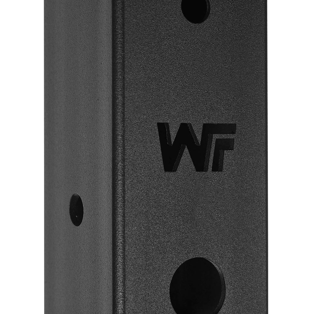 Wolverson Rig Guide | Functional & CrossFit Rig Information