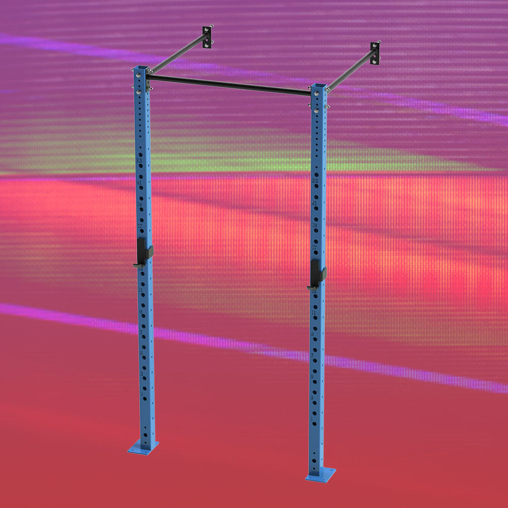 Wolverson Rig Guide | Functional & CrossFit Rig Information