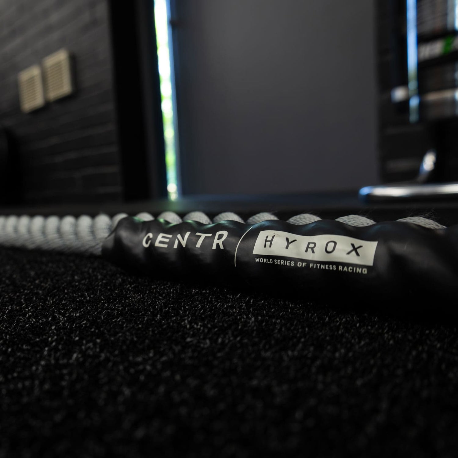 Centr x Hyrox Competition Sled Pulling Rope | Free Delivery