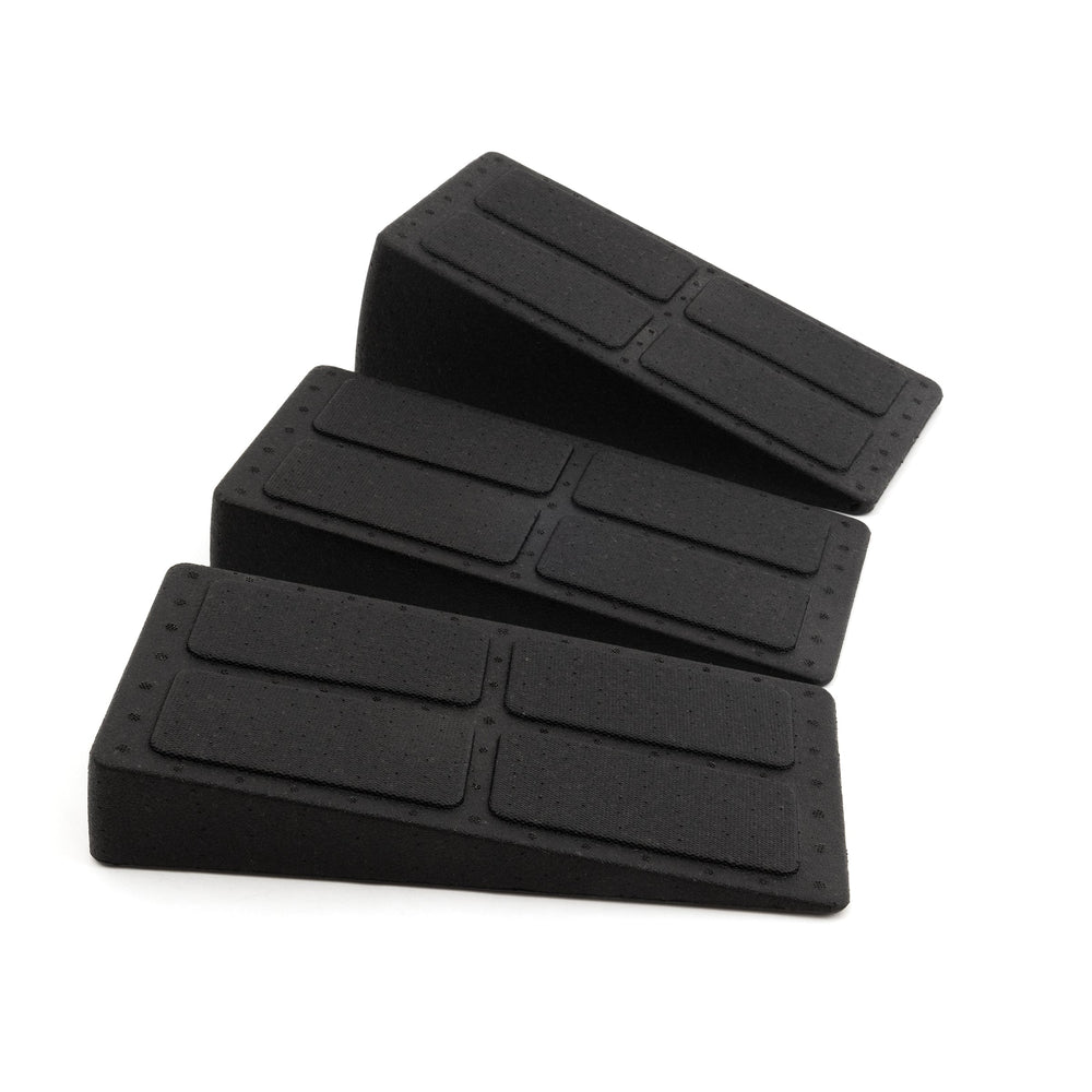 Wolverson Slant Board Squat Wedge Blocks | Free Delivery