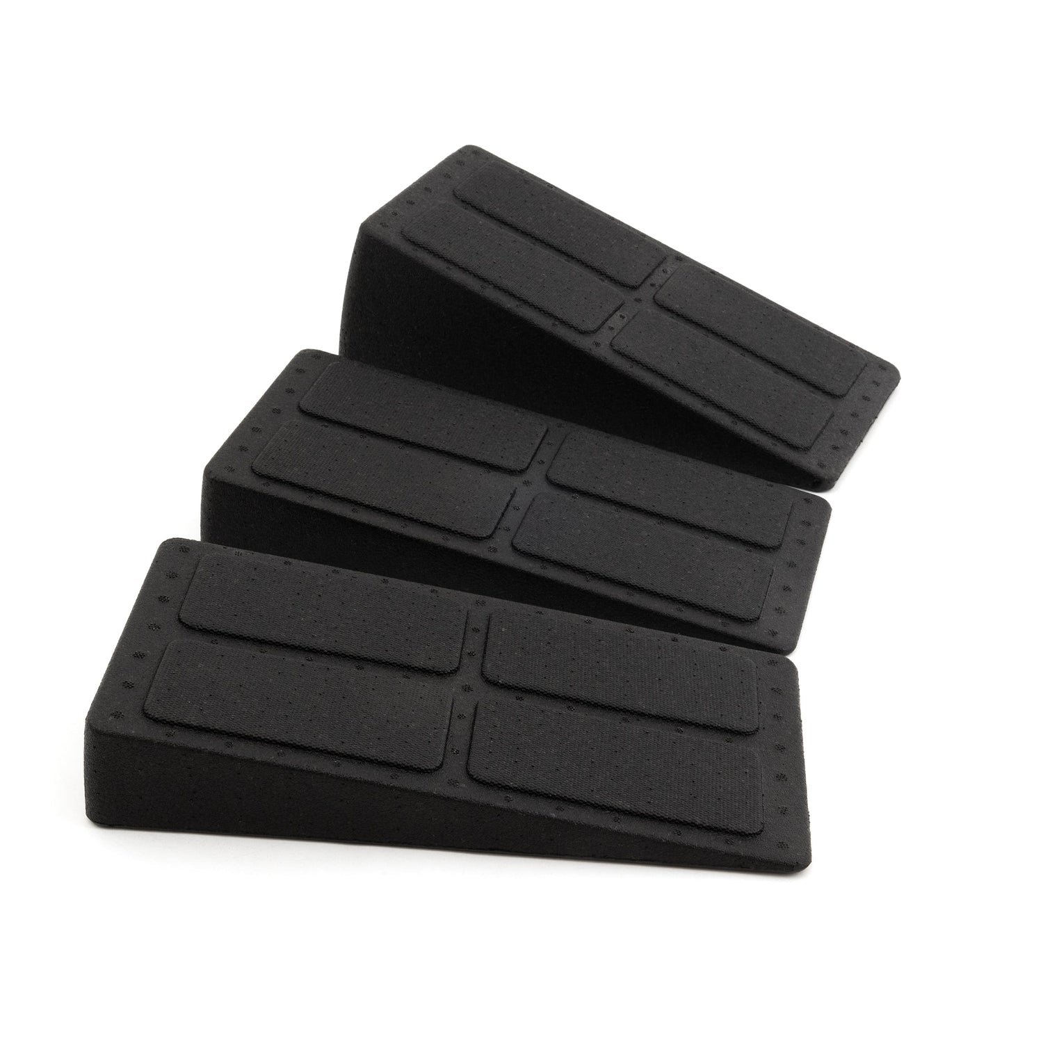 Wolverson Slant Board Squat Wedge Blocks | Free Delivery
