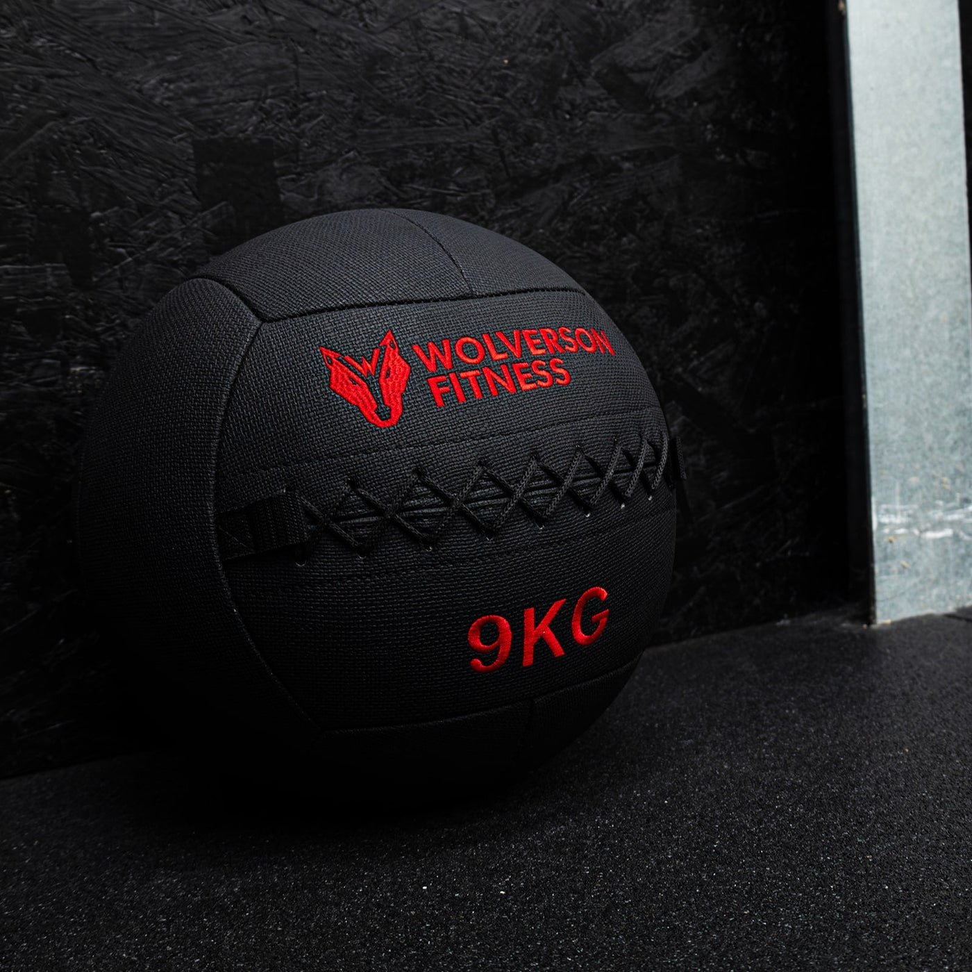 Wolverson Competition Wall Ball | CrossFit & HYROX