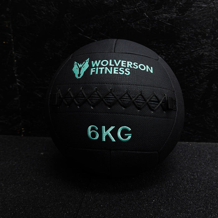Wolverson Competition Wall Ball | CrossFit & HYROX