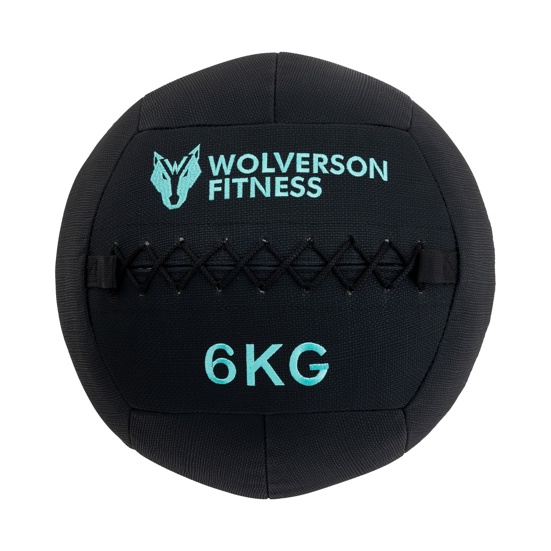 Wolverson Competition Wall Ball | CrossFit & HYROX