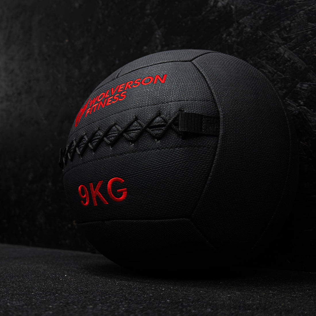 Wolverson Competition Wall Ball | CrossFit & HYROX
