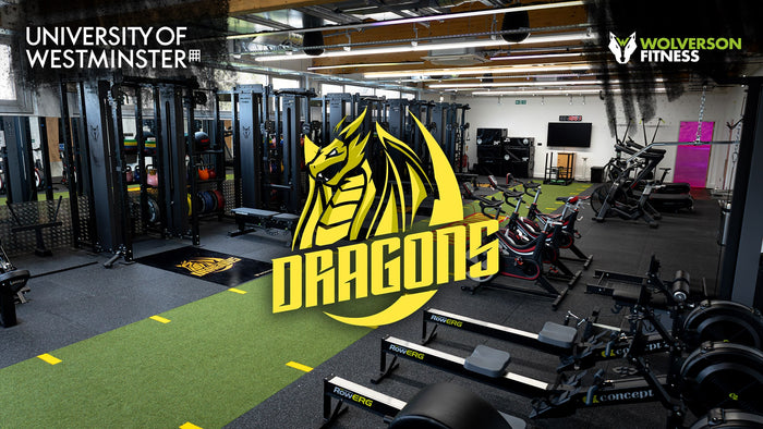 University of Westminster Dragons