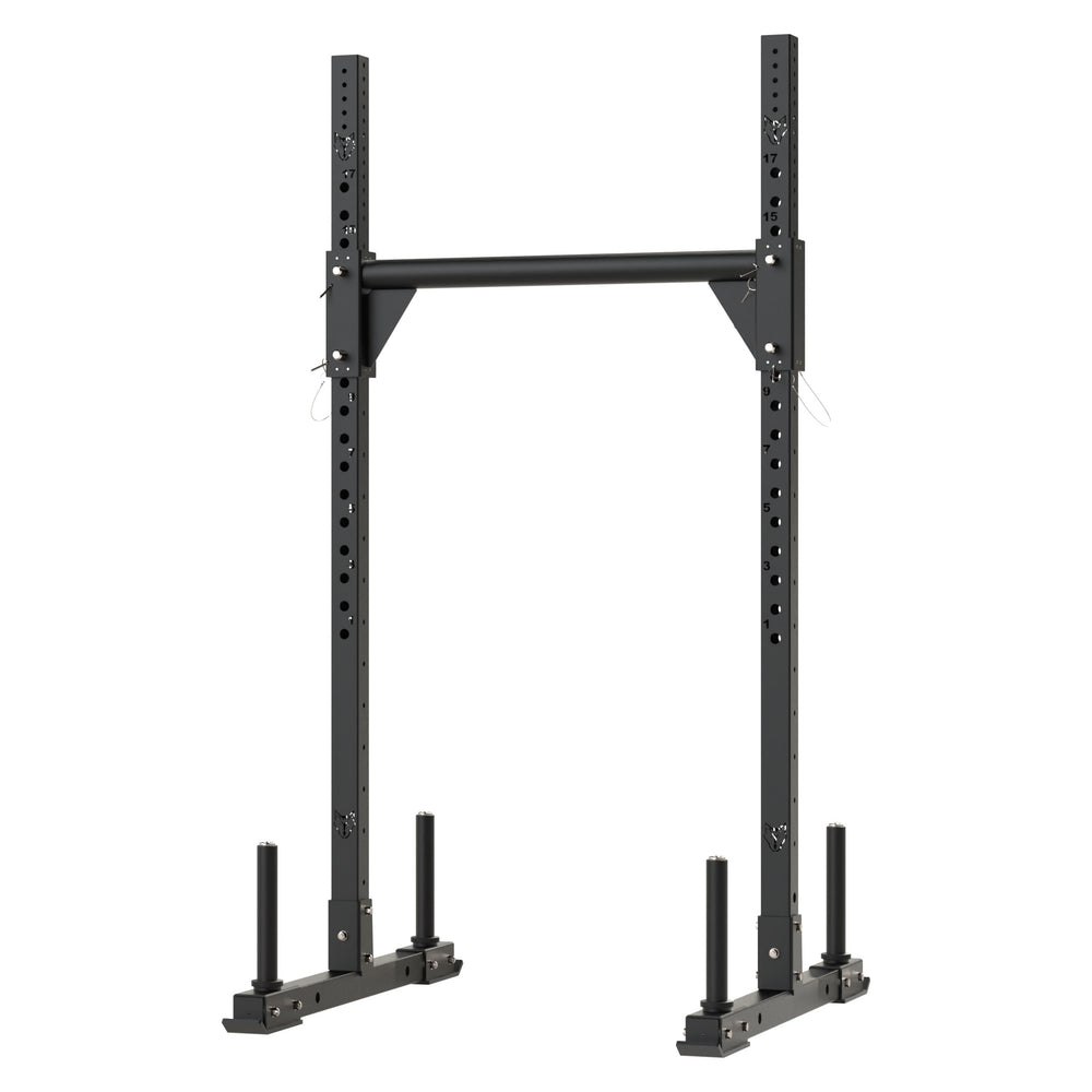 Wolverson Strongman Yoke | Commercial & Home Gym | FREE Delivery