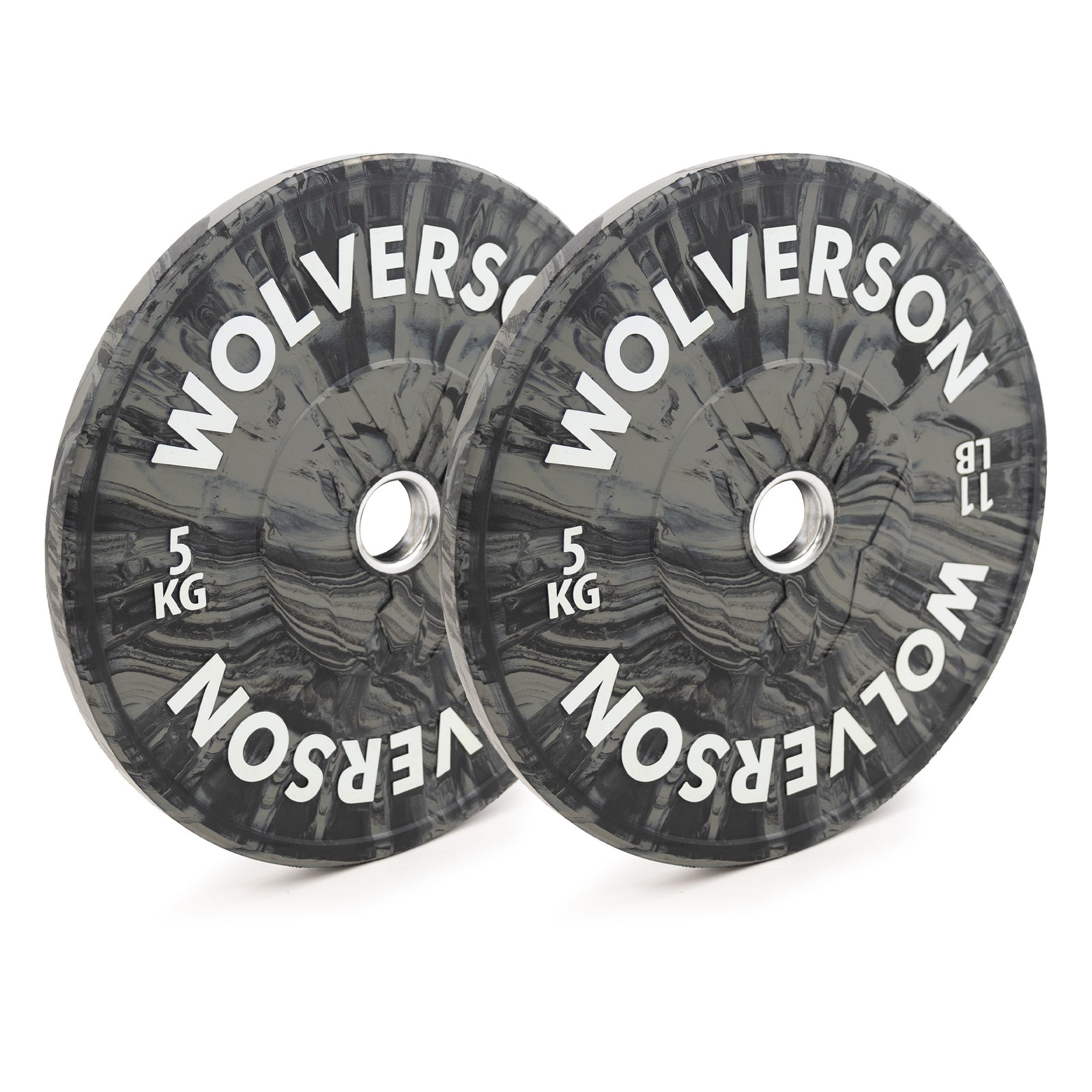 Predator Bumper Plates | CrossFit Bumper Plates | FREE Delivery