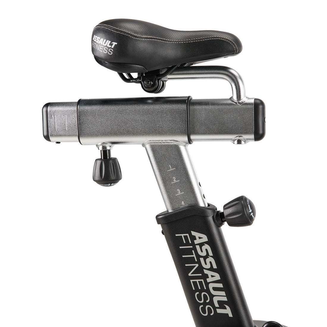 Assault Bike Pro | Free Delivery