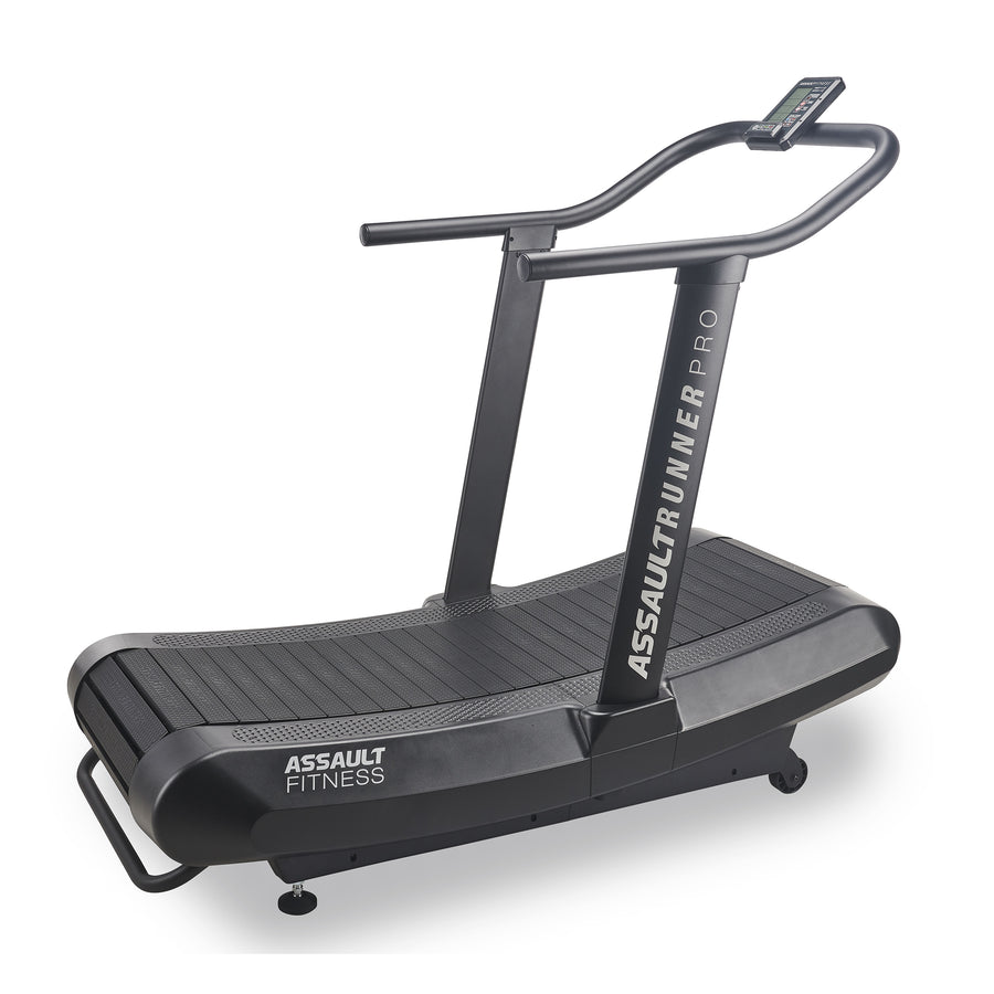 Assault Runner | Curved Treadmill | Free Delivery