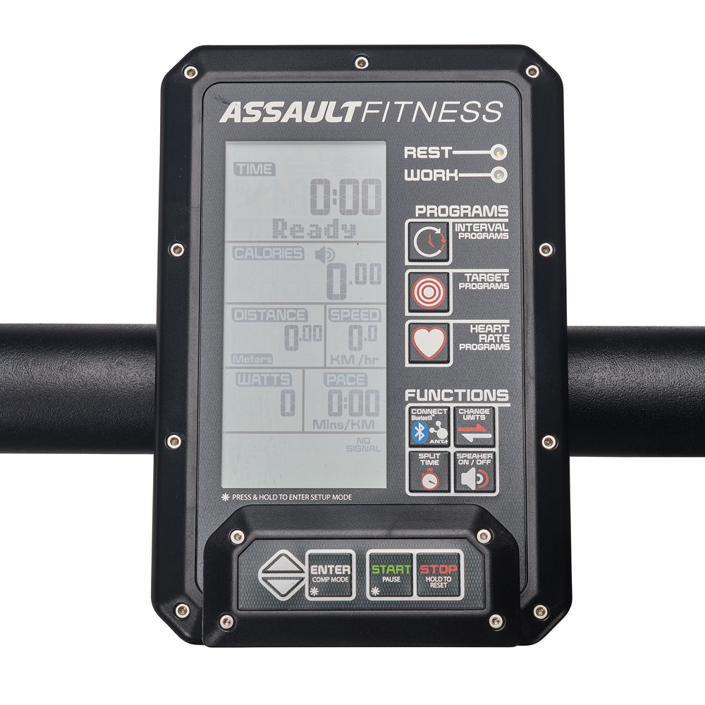Assault Runner | Curved Treadmill | Free Delivery