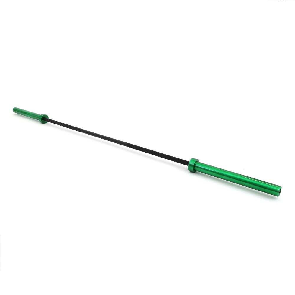 Speciality Olympic Bars | Free Delivery | Wolverson Fitness