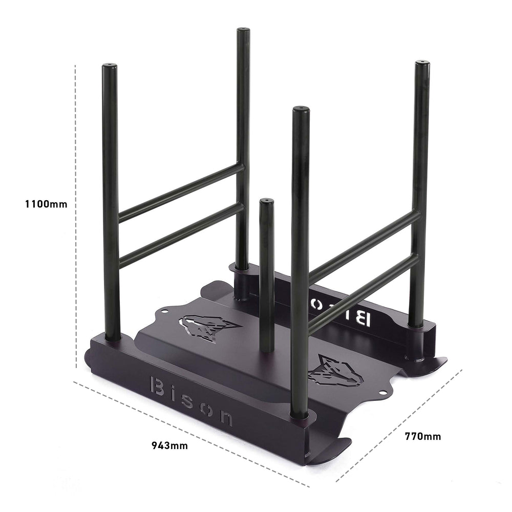 Weight Sleds | Prowler Sled | Free Delivery