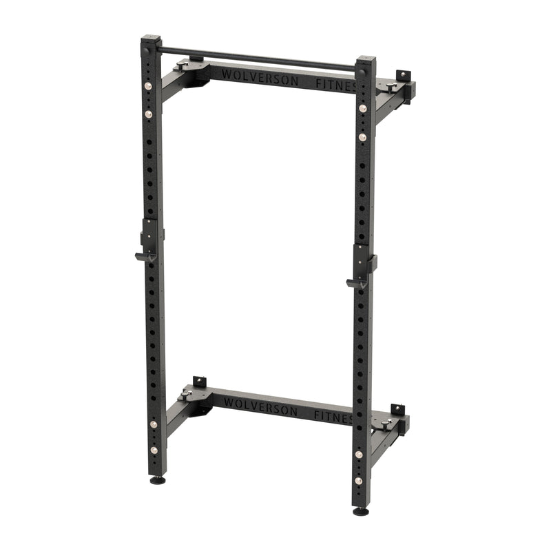 Gym Racks | Folding & Half Racks | Free Delivery