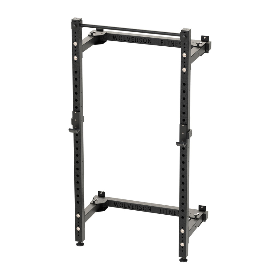 Gym Racks | Folding & Half Racks | Free Delivery