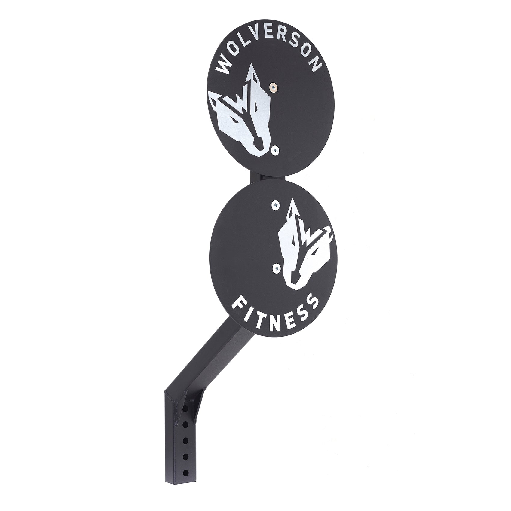 Double Wall Ball Target | CrossFit & HYROX Training Essentials