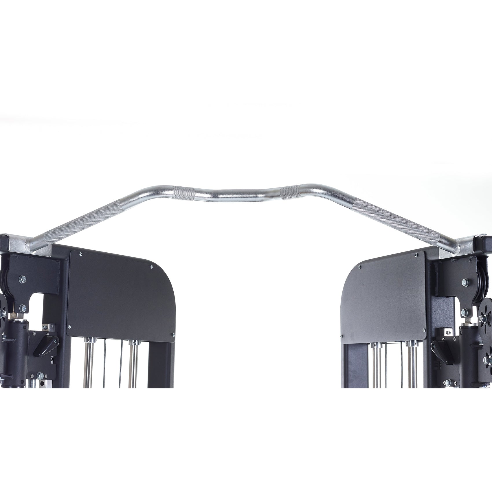 Wolverson Compact Dual Adjustable Pulley System | FREE Delivery