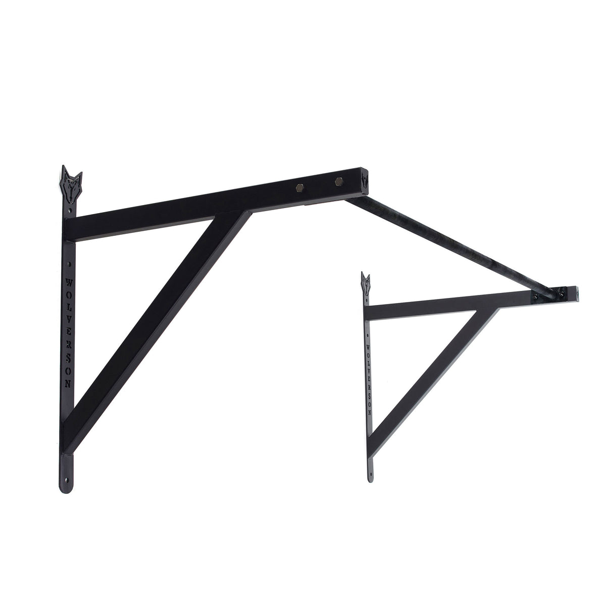 Pull-Up Bars | Wall Mounted Multi Grip Bars | Free Delivery