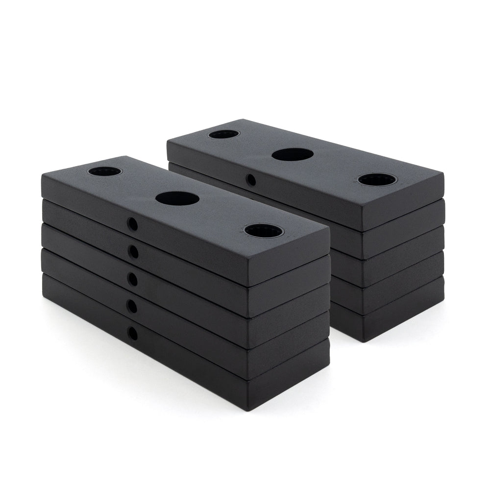 Commercial CrossFit & Functional Gym Rigs | Custom Configurations